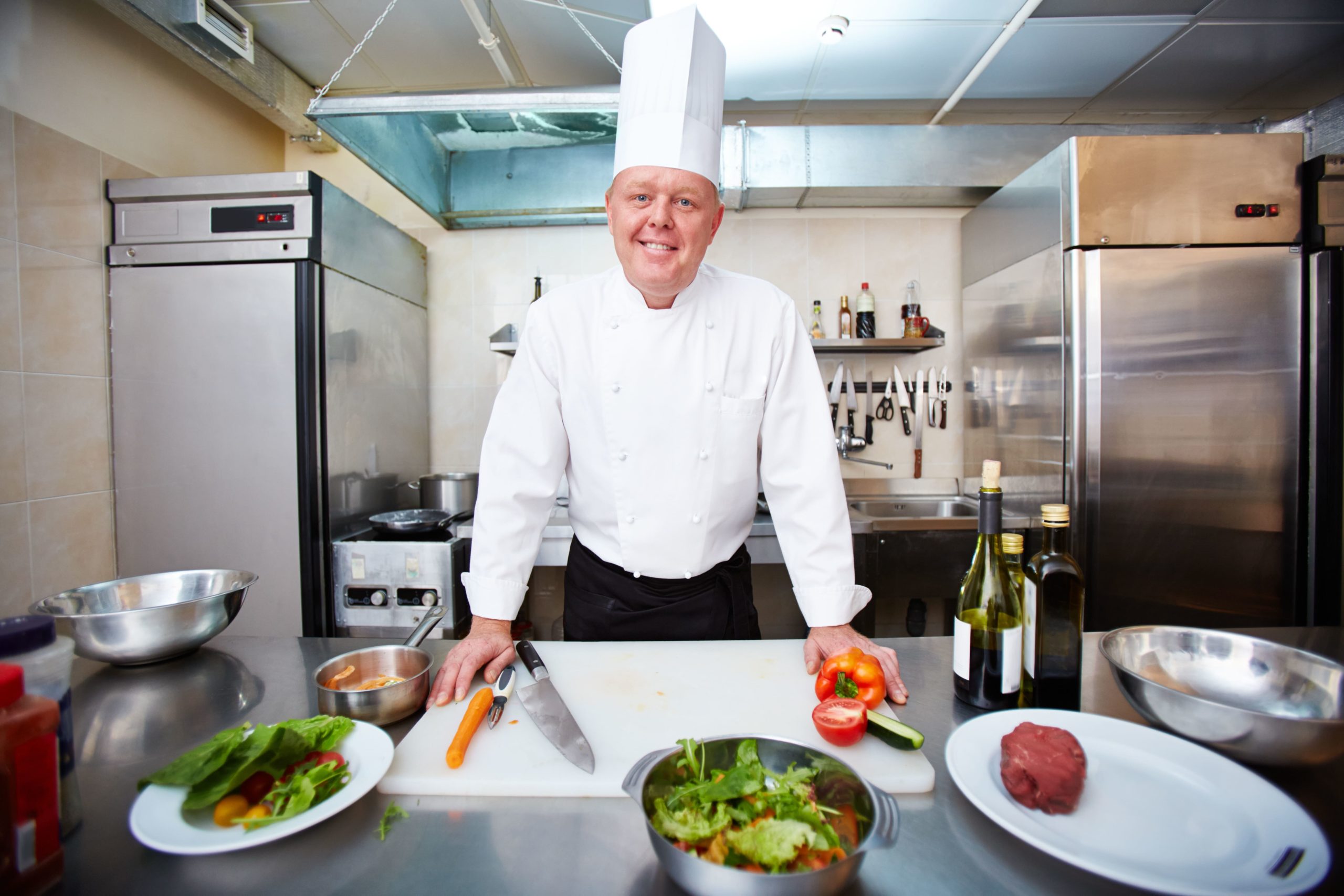 Restaurant Group Creates 510 Conversions - Landmarks Digital